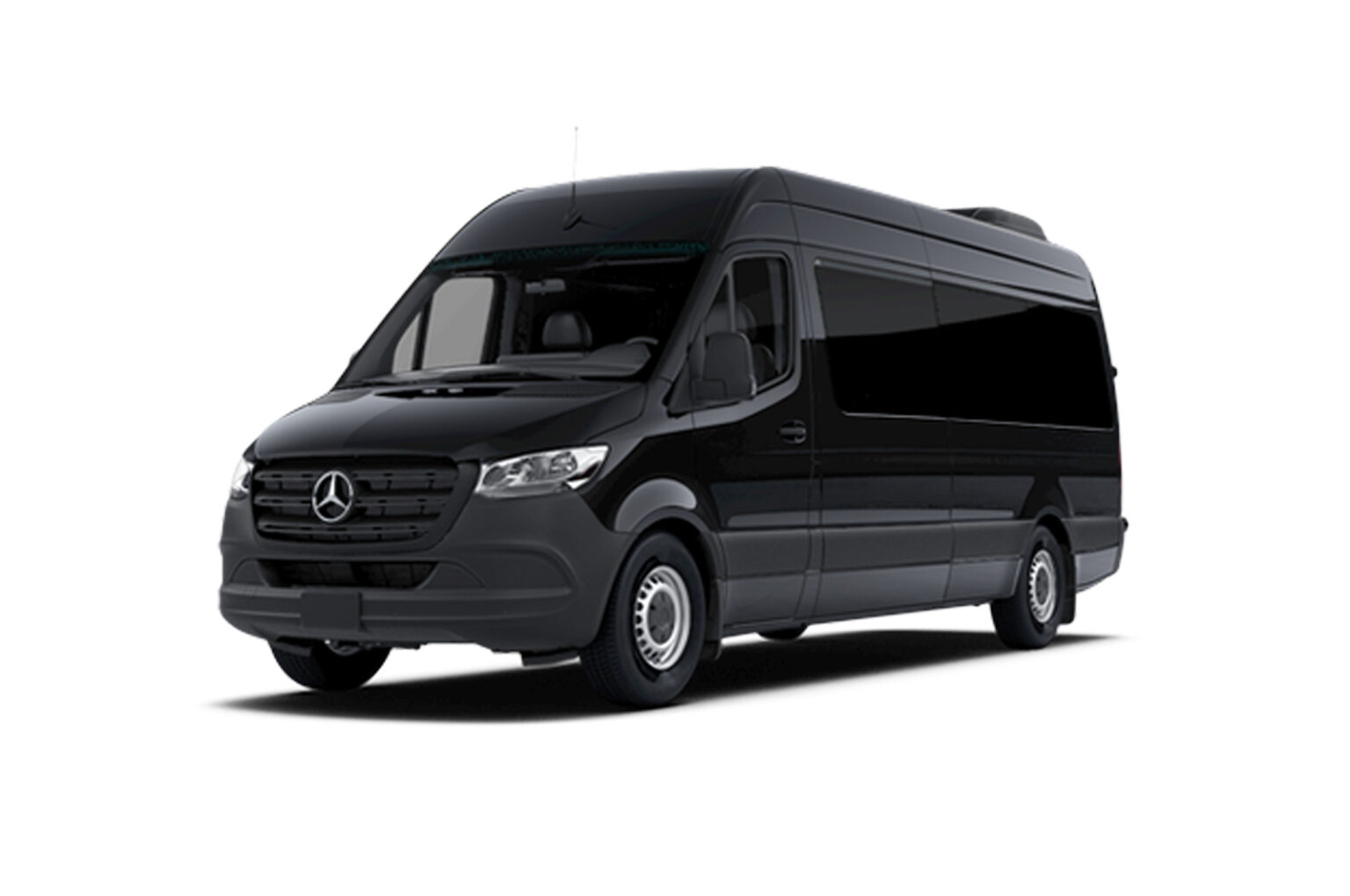 Mercedes Benz Sprinter - TRAVEL LINK UAE